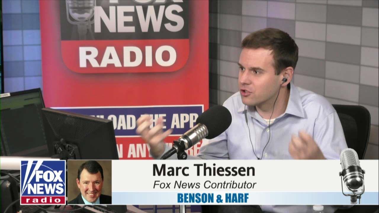 Fox News Contributor Marc Thiessen | Fox News Video