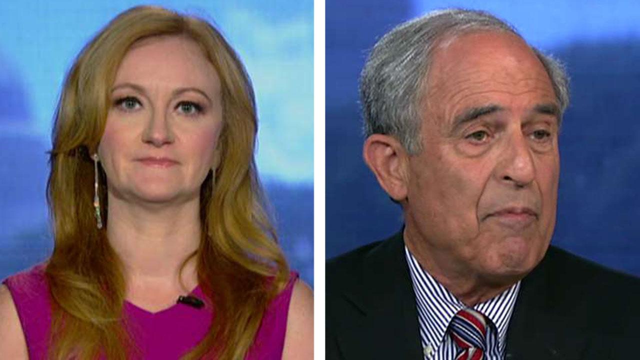 Kelly Jane Torrance: Sorry, Lanny; I don't buy it | Fox News Video