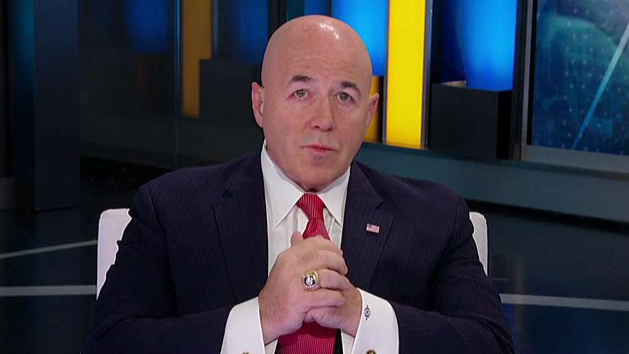17 years after 9/11, former NYPD commissioner remembers | Fox News Video