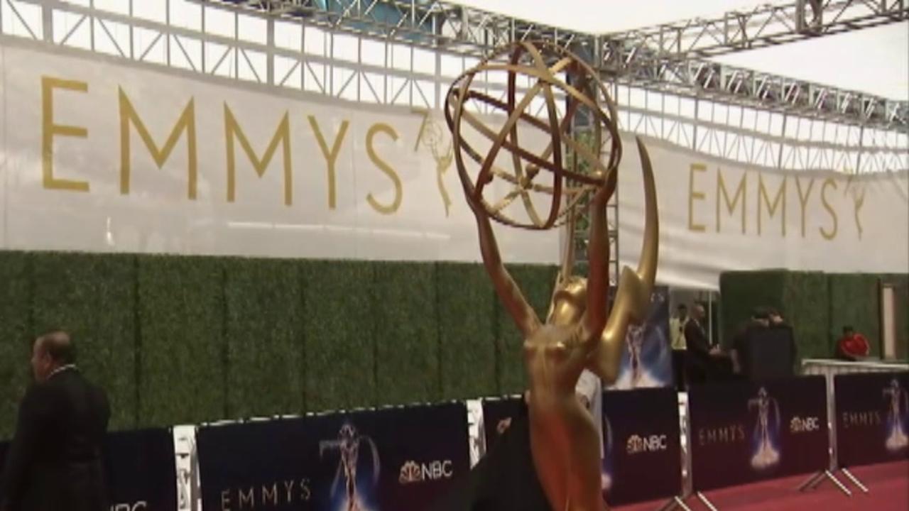 How much is an Emmy worth? | Fox News Video