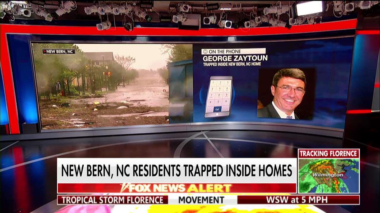 George Zaytoun Insider | Fox News Video