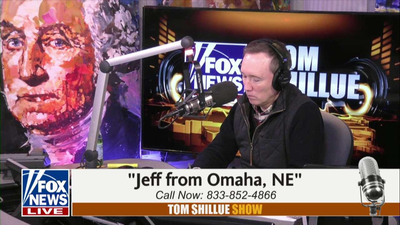 Is The Caravan a Democratic Trap | Fox News Video