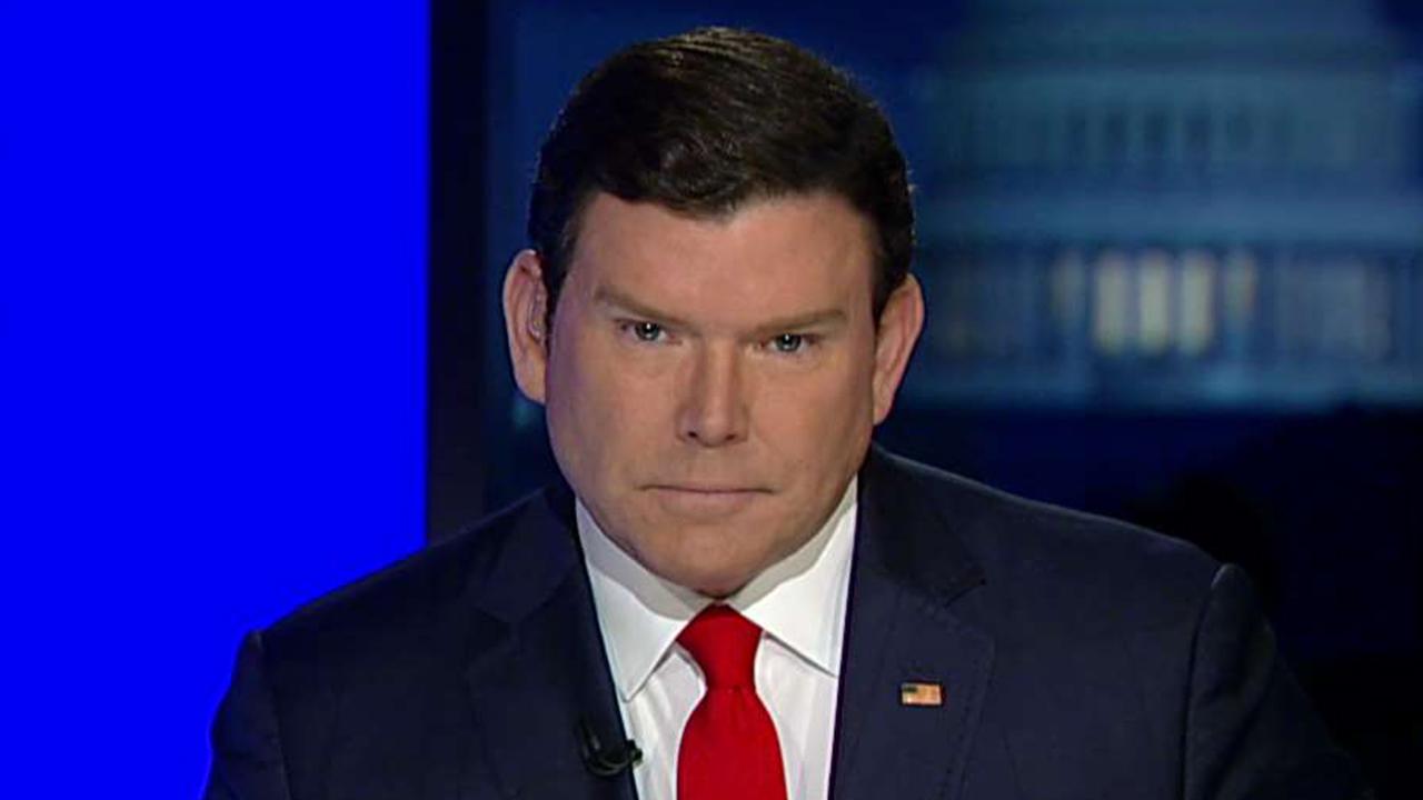 Coming up on Wednesday, Oct 24 edition of 'Special Report' | Fox News Video