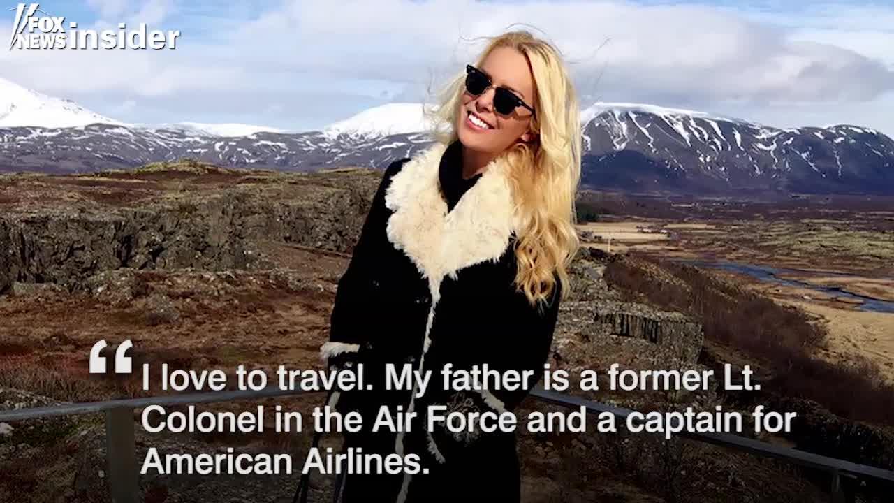 Britt McHenry: 5 Things You Didn't Know. | Fox News Video