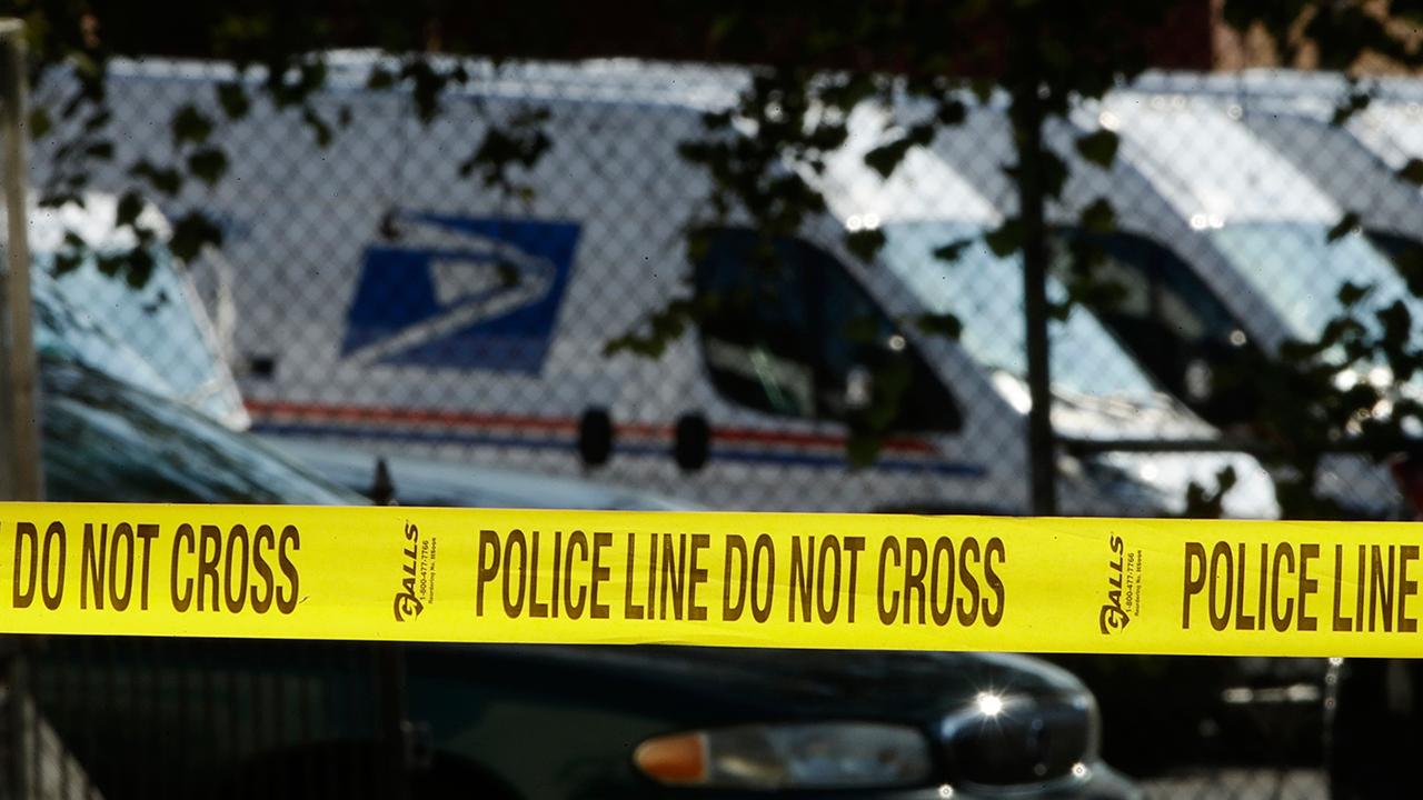 Mail bombing suspect had prior terror threat arrests: source | Fox News ...