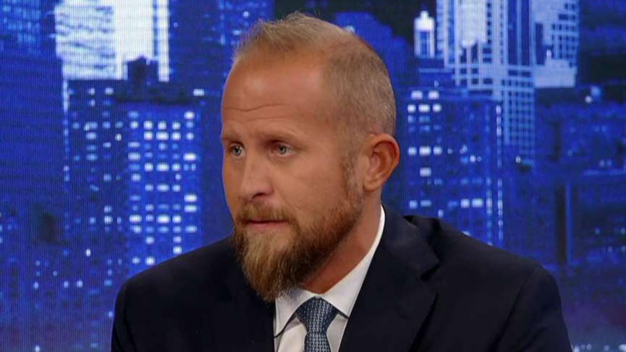 Brad Parscale on Trump keeping promises, midterm outlook | Fox News Video