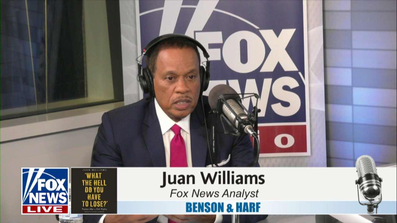 Juan Williams Talks Midterms | Fox News Video