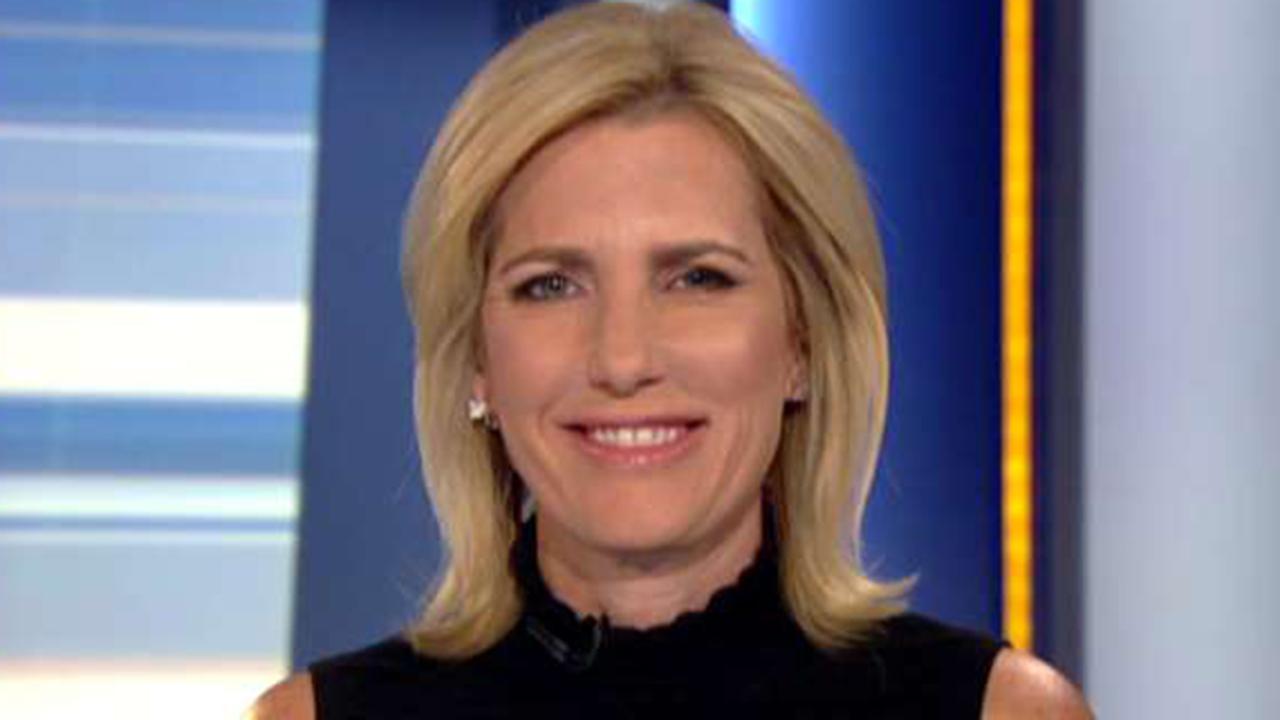 Ingraham: Guardians of the fallacy | Fox News Video