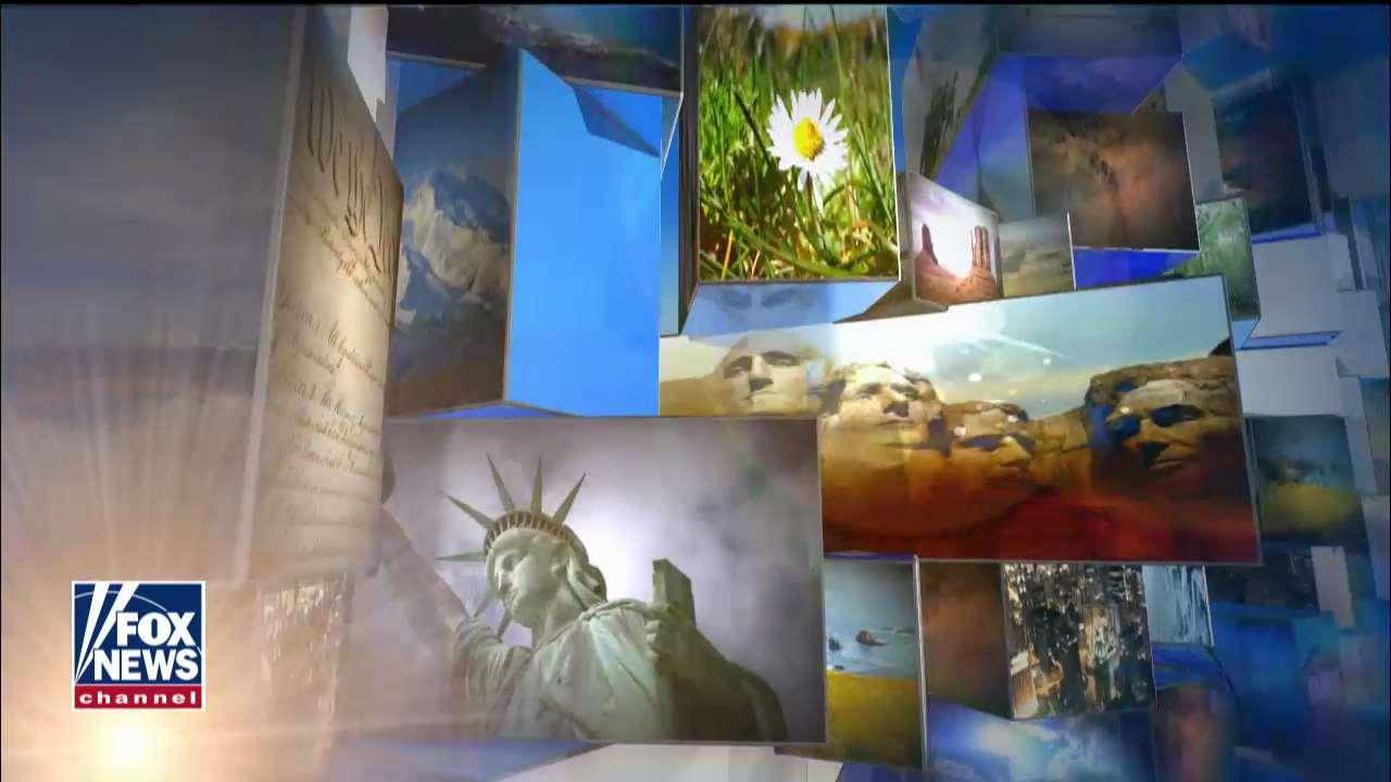 Loesch Says Big Tech's Anti-Conservative Bias 'Not Up for Argument ...