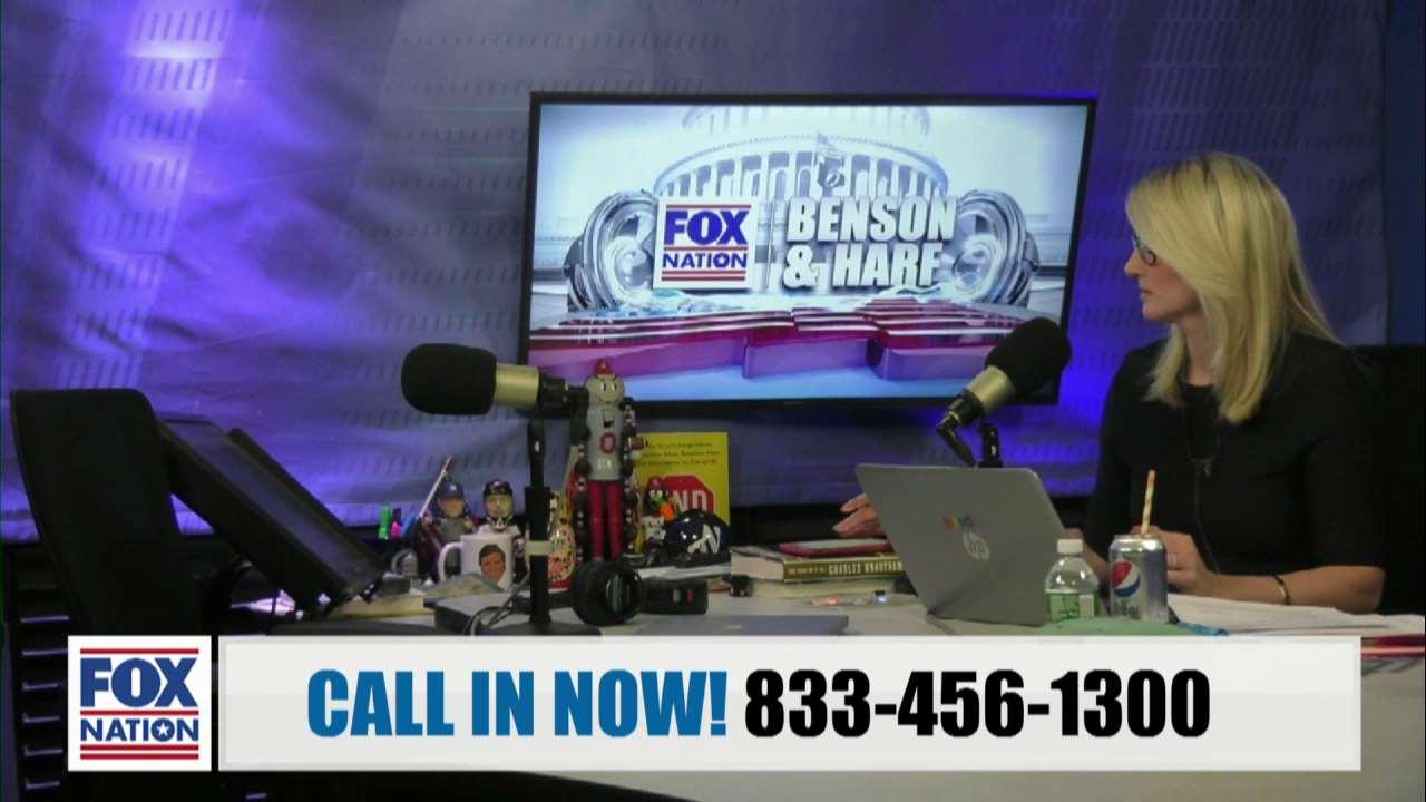 Fox News Senior Producer For Capitol Hill Chad Pergram | Fox News Video