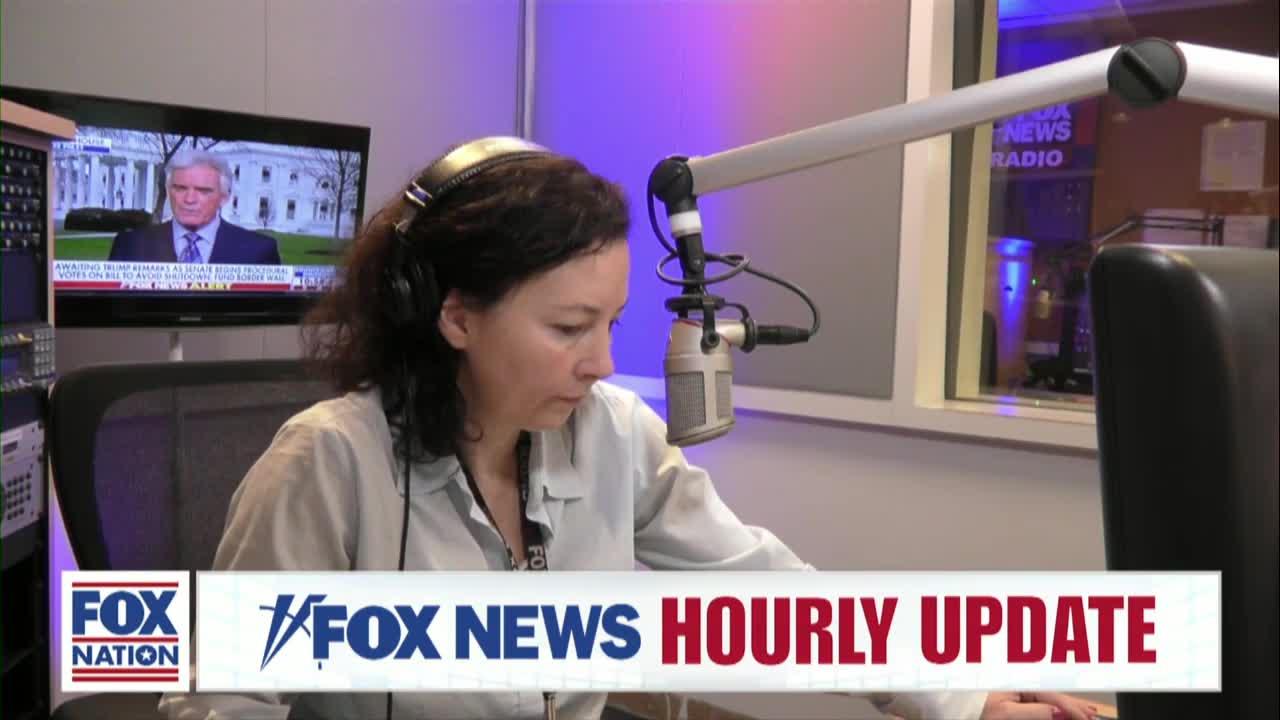 Fox News Brief 12-21-2018 01PM | Fox News Video