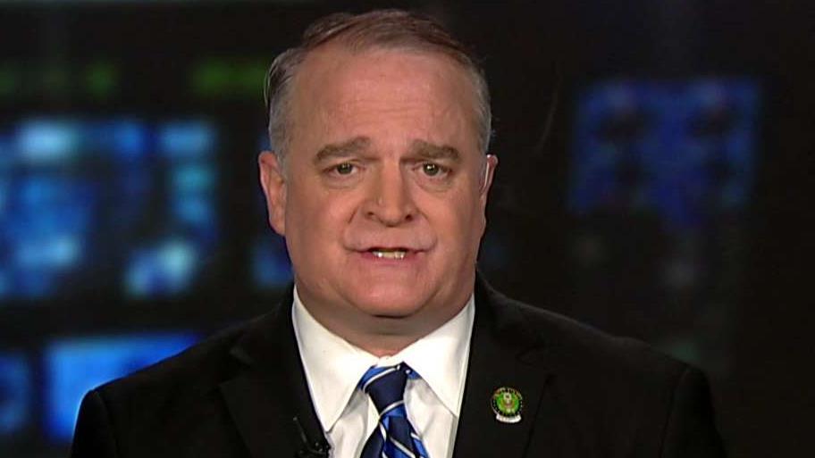 Lt. Col. Daniel Davis: Some senior Pentagon officials see departure of ...