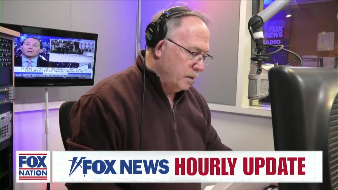 Fox News Brief 01-05-2019 02AM | Fox News Video