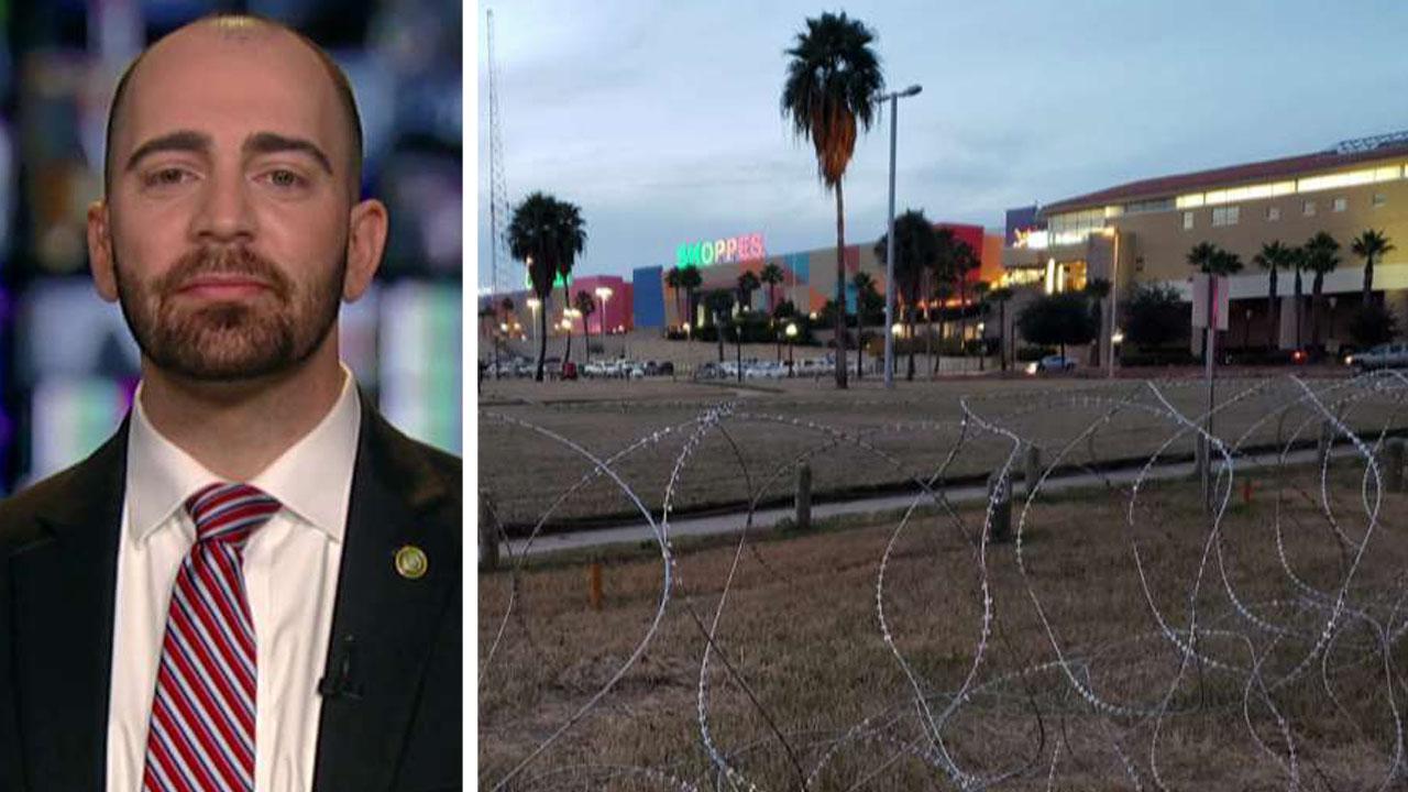 How are drug cartels exploiting out border? – SS HACKERS