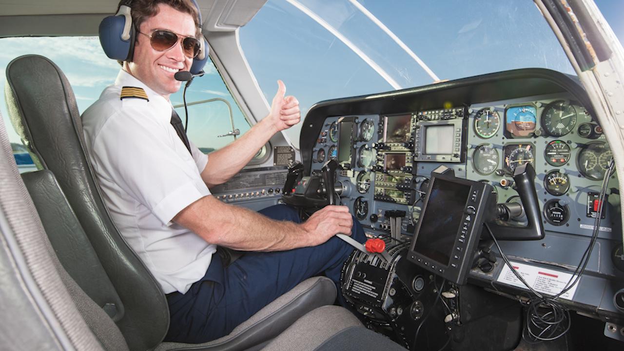 Ups Airlines Pilot Ups Airlines Pilot