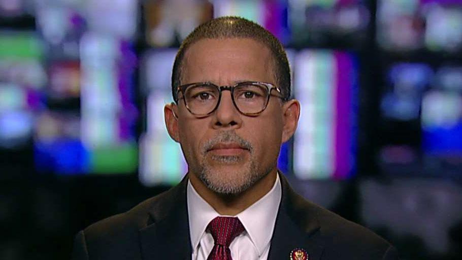 Rep. Brown: We need to look at evidence-based approaches to securing ...