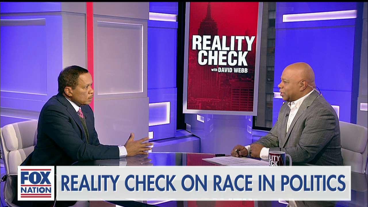 Juan Williams on Trump and Racism for Fox Nation | Fox News Video