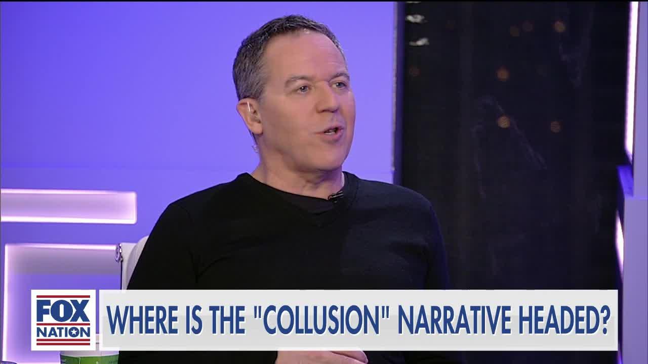 Fox Nation: Mike Baker on Gutfeld's "One Smart Person" | Fox News Video