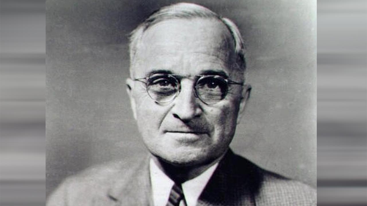 Rebecca Grant: Truman and Hiroshima 75 years later – here's why he ...
