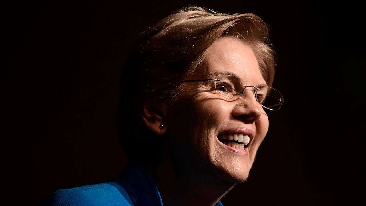Sen. Elizabeth Warren facing new criticism over Native American ...