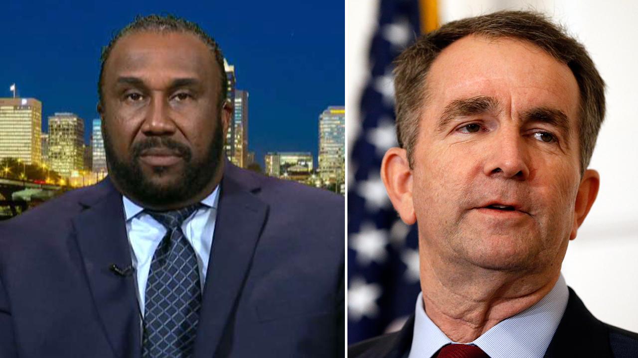 Boyd on VA governor: I believe in the power of redemption, forgiveness ...