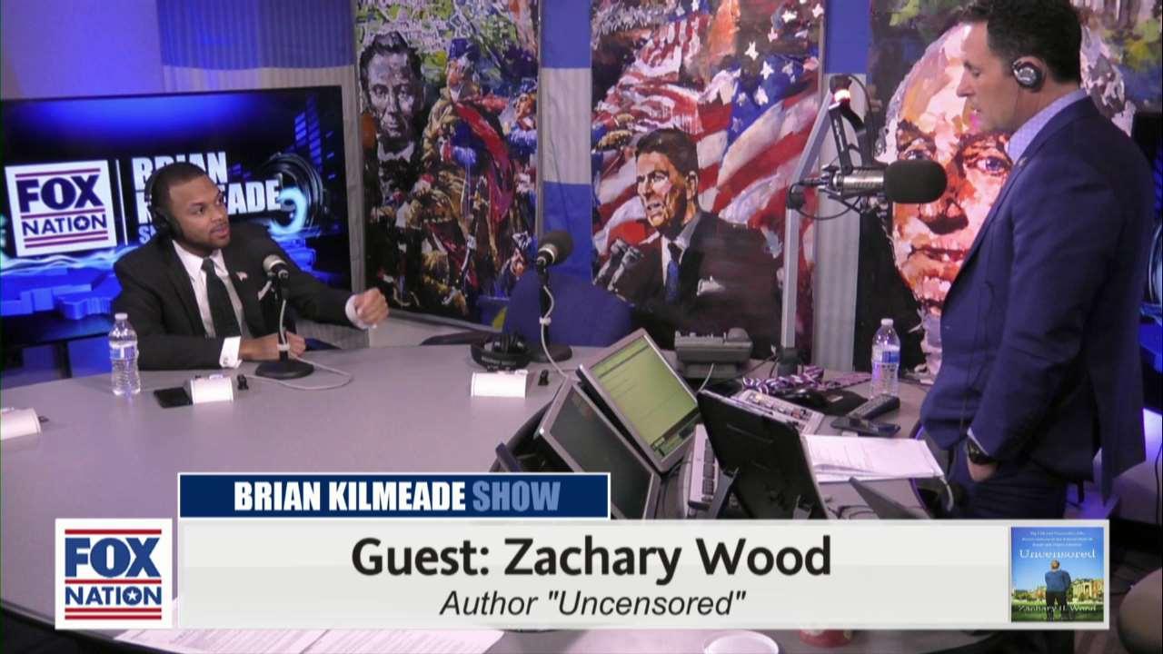 Zachary R. Wood On Democrats Such As Rep. Alexandria Ocasio-Cortez ...