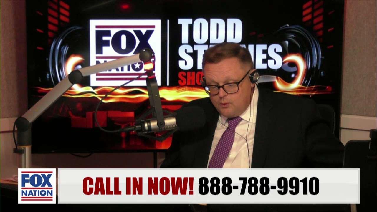 Todd Starnes and Victor Davis Hanson | Fox News Video