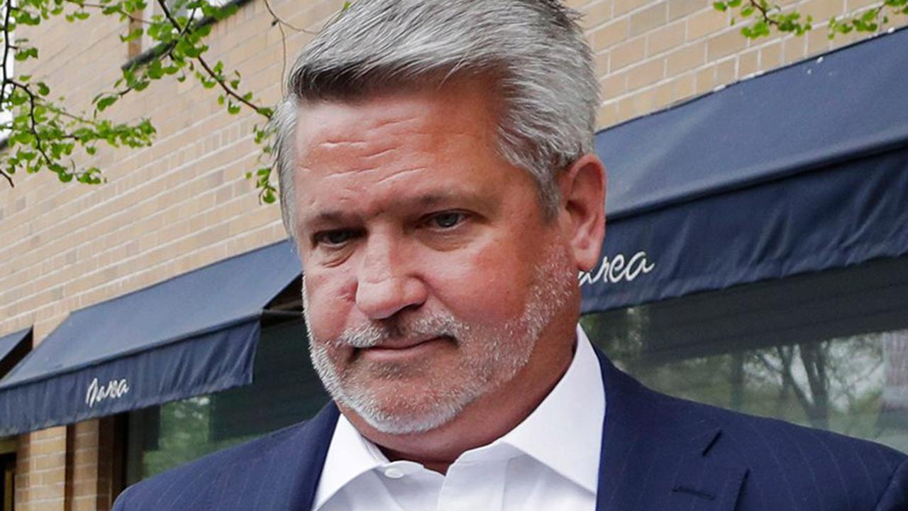 Bill Shine says he will join President Trump's re-election campaign as ...