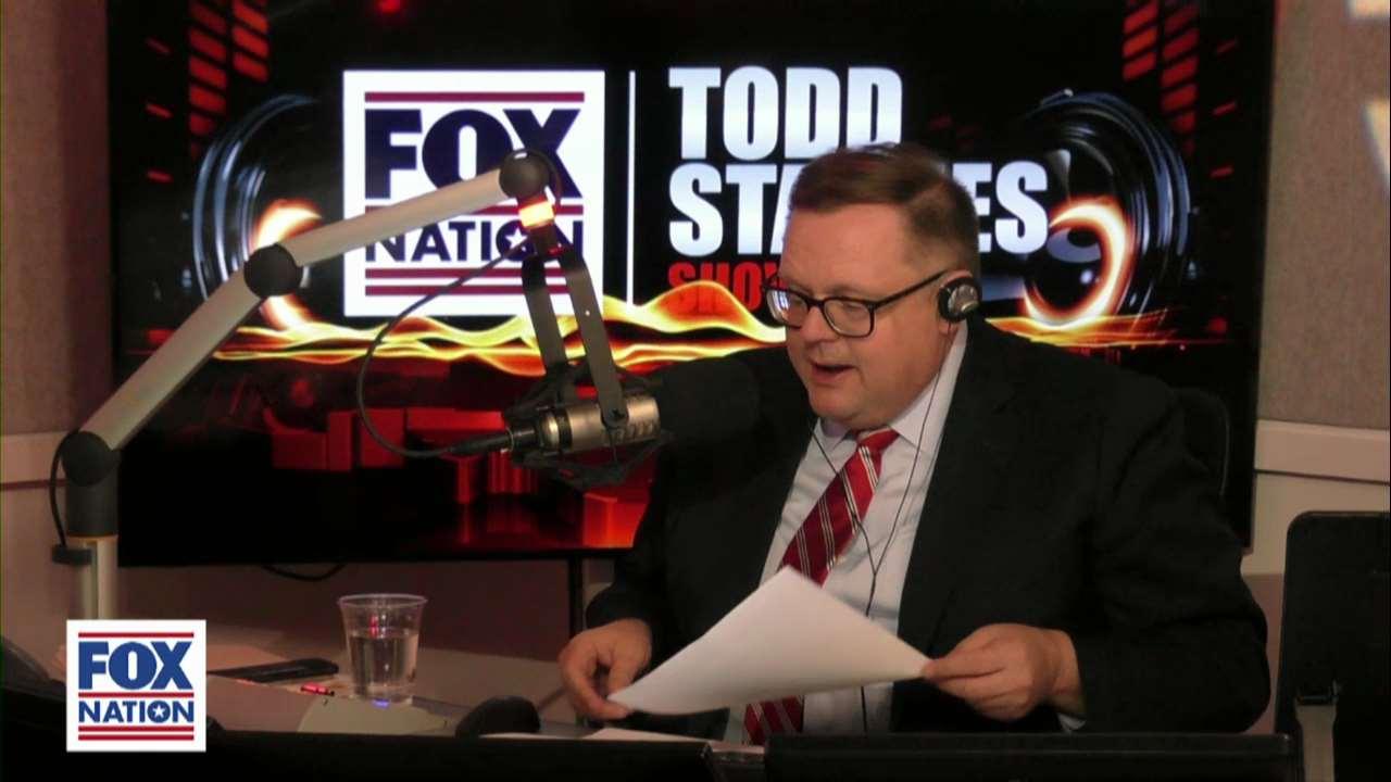 Todd Starnes and Todd McMurtry | Fox News Video