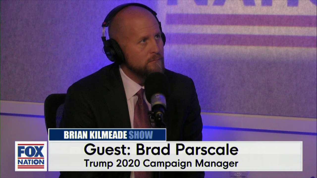 Brad Parscale Previews President Trump's 2020 Strategy | Fox News Video