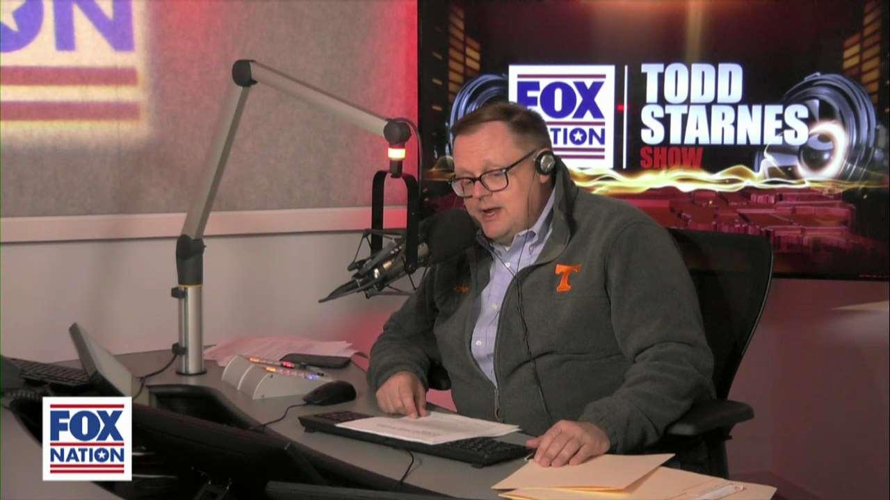 Todd Starnes and Dr. Emir Caner | Fox News Video
