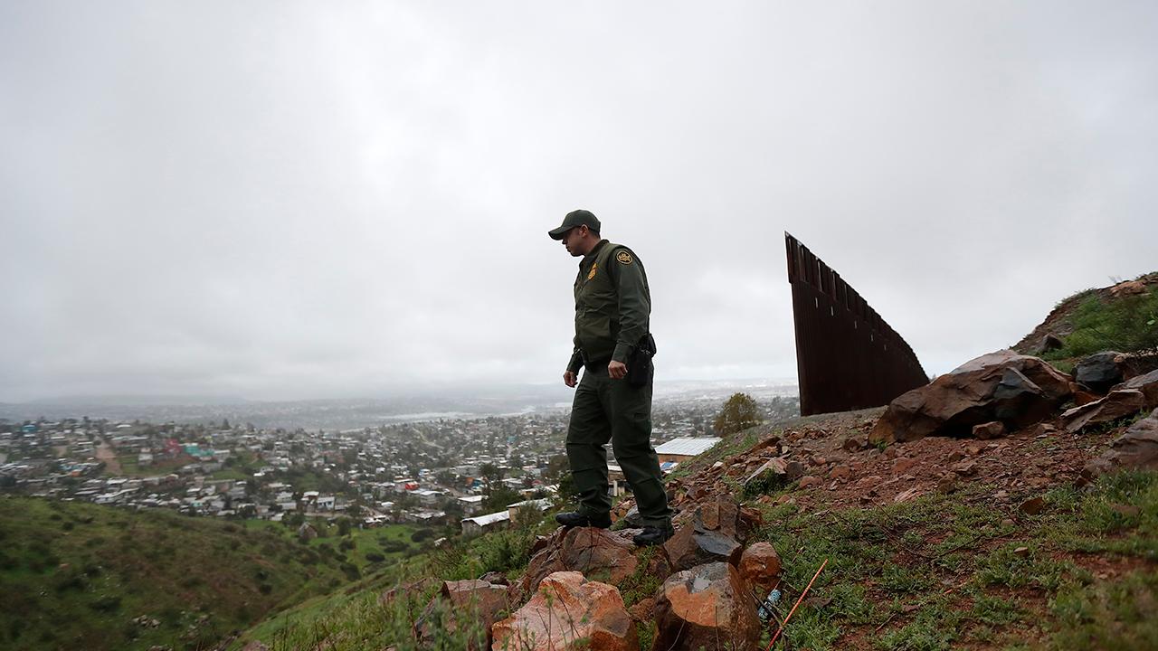 Border chief says criminals are exploiting immigration loopholes | Fox ...