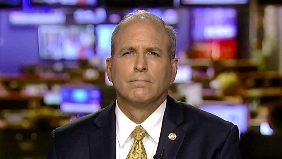 Morgan: New DHS secretary needs to fix this problem without help from ...