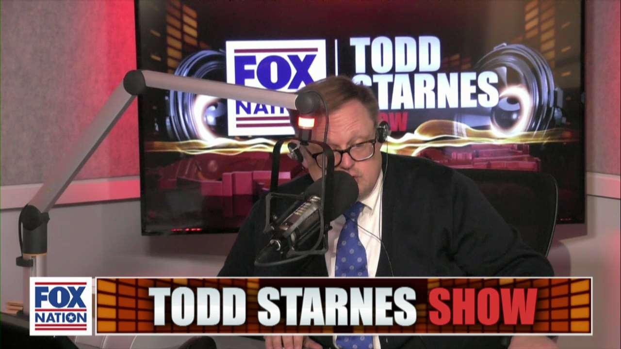 Todd Starnes and Brad Polumbo | Fox News Video