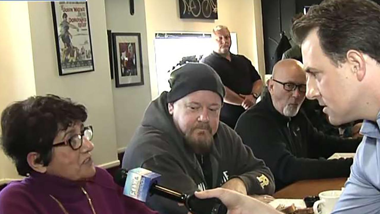 Breakfast with 'Friends': Is Bernie's agenda too good to be true? | Fox ...