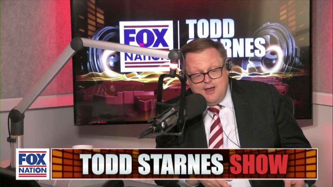 Todd Starnes and Jeremy Dys | Fox News Video