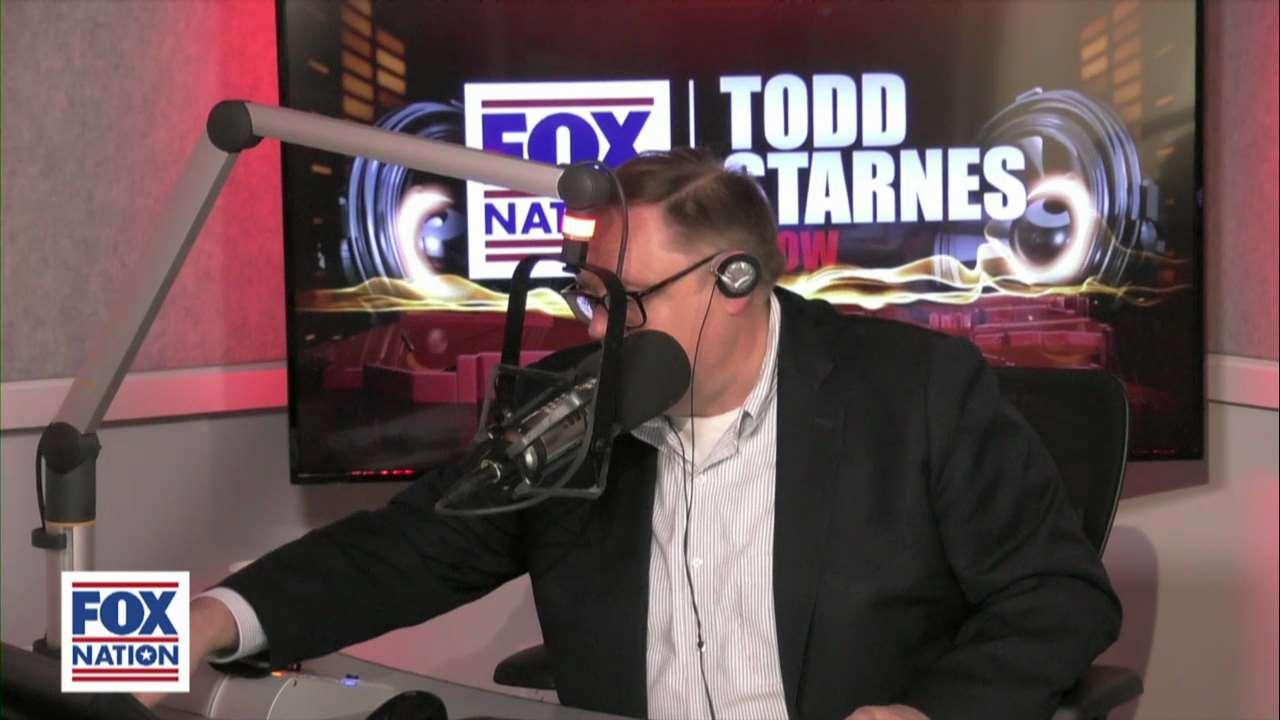 Todd Starnes and Nan Hayworth | Fox News Video