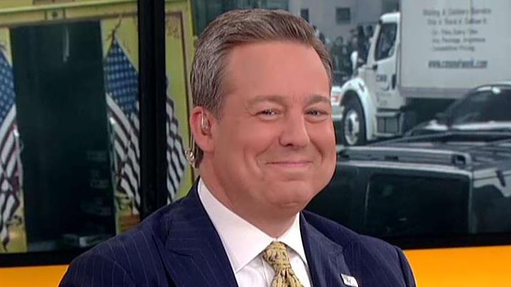 World Press Freedom Day: Ed Henry gives his take on the state of the ...