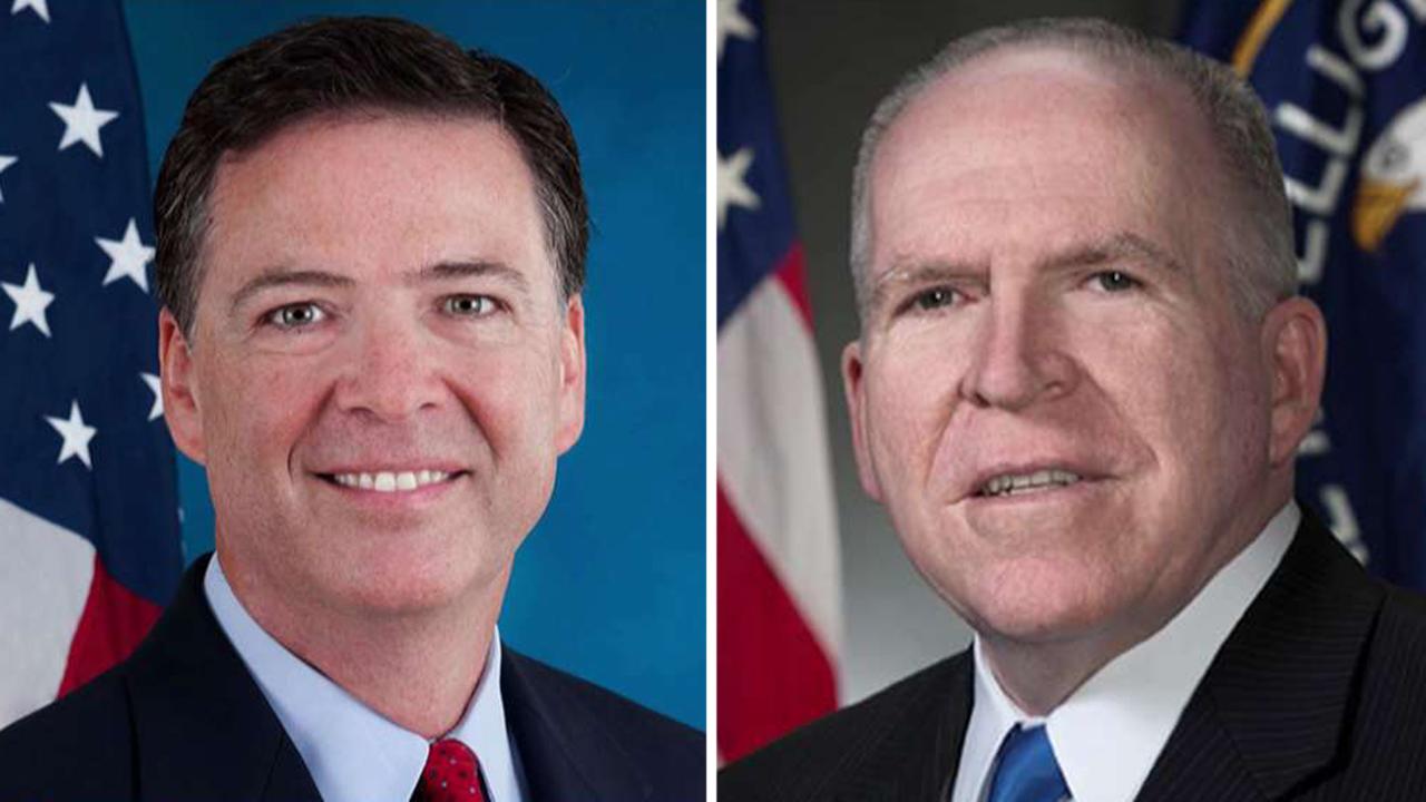 High-level dispute over which senior government officials pushed the ...