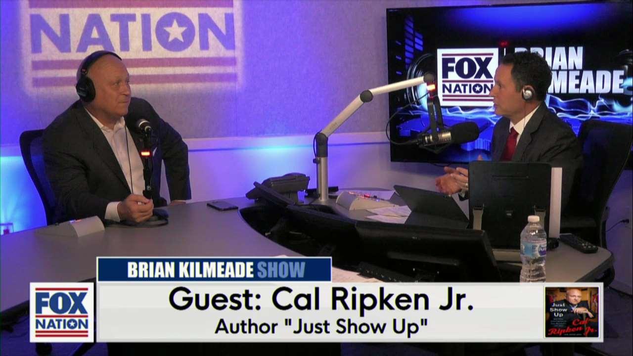 Cal Ripken Jr. On His Father Ending His Consecutive Innings Streak ...