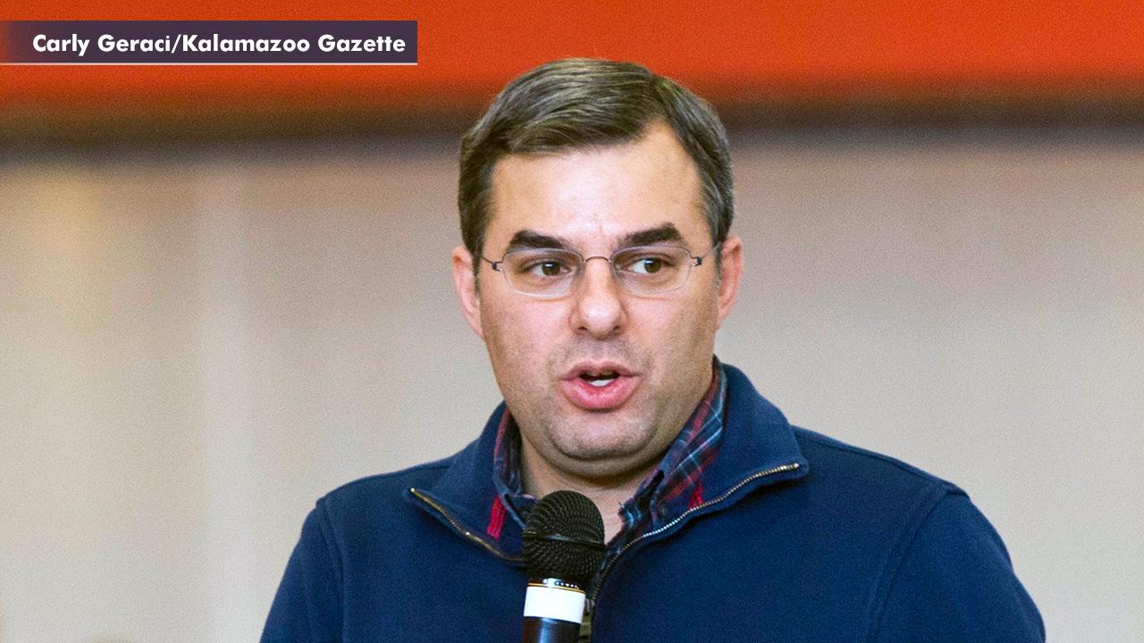 Republican congressman says Trump committed impeachable conduct | Fox ...