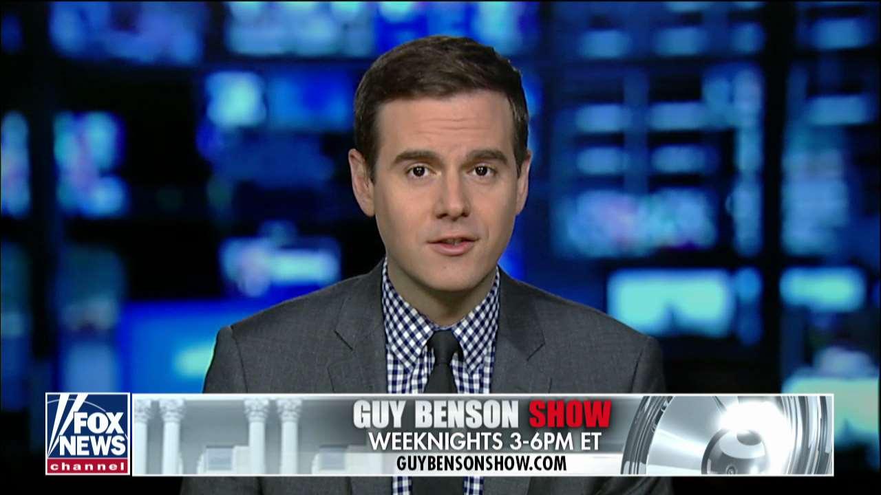 Guy Benson Discusses Immigration | Fox News Video