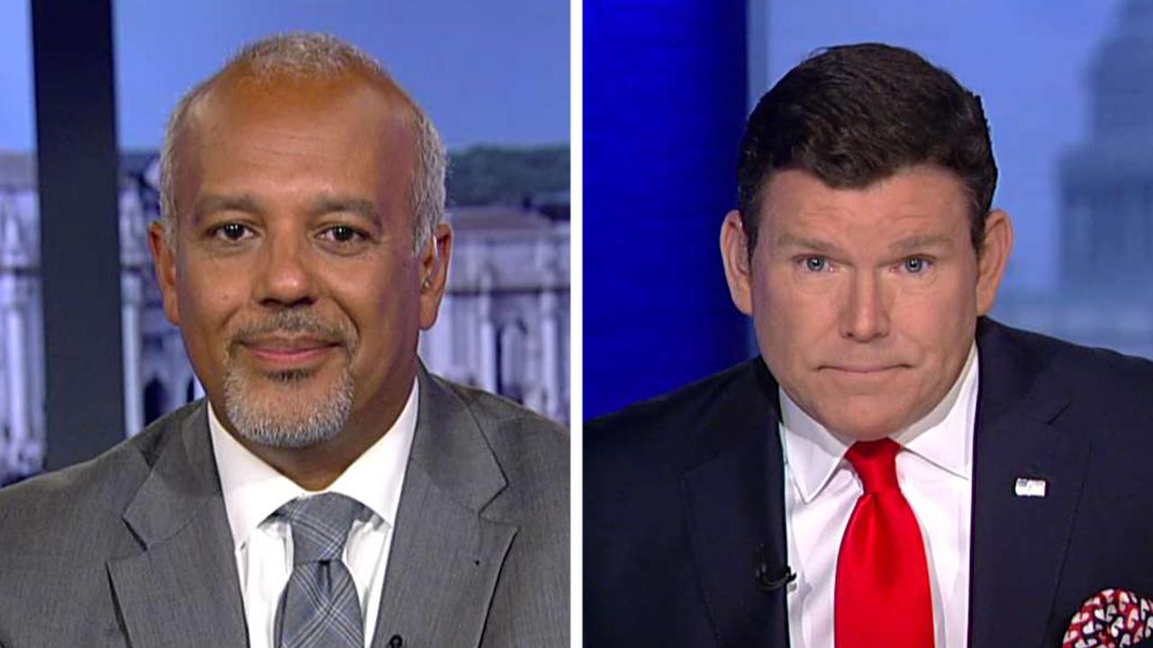 Politics Of Democrats Impeachment Debate Fox News 4735