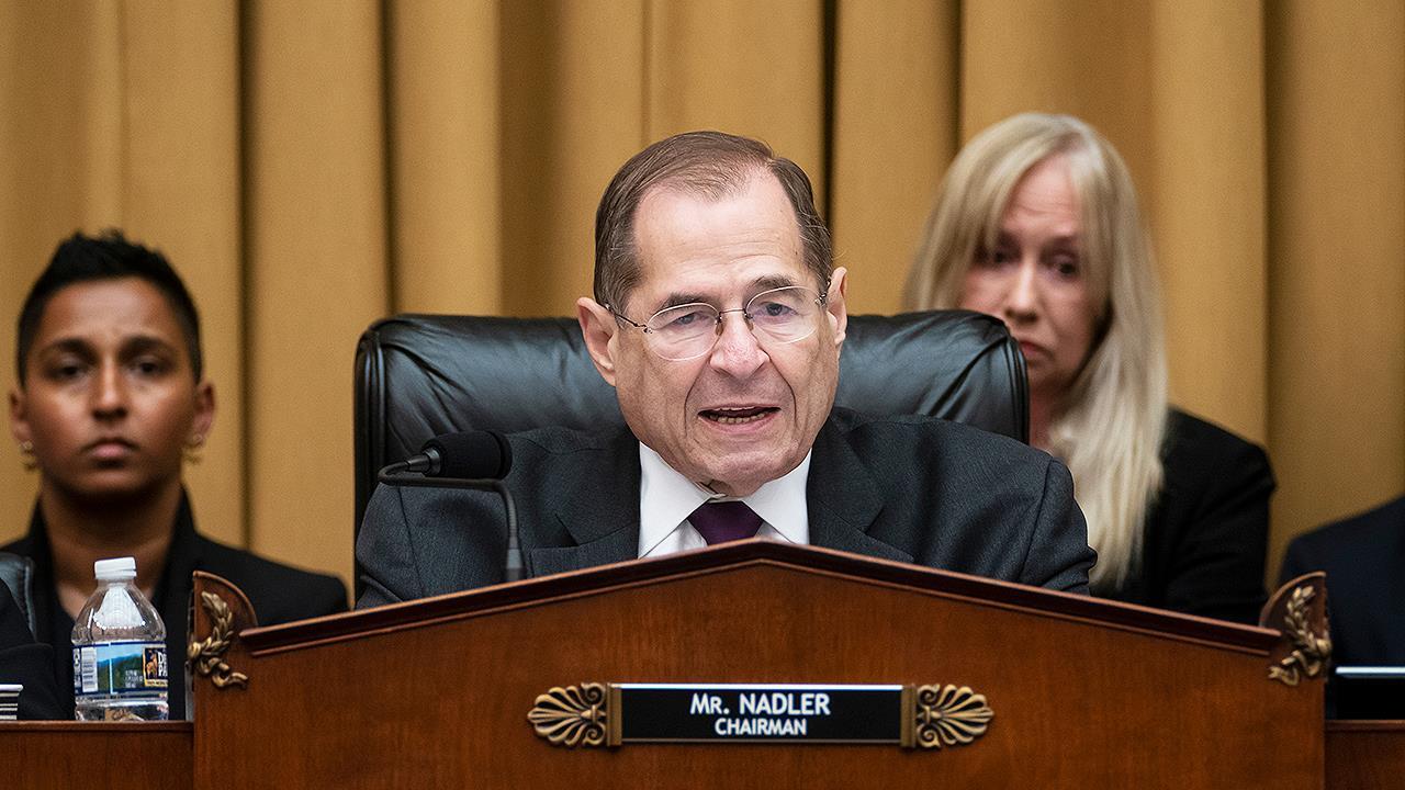 House Judiciary Committee passes the '9/11 Victim Compensation Fund ...