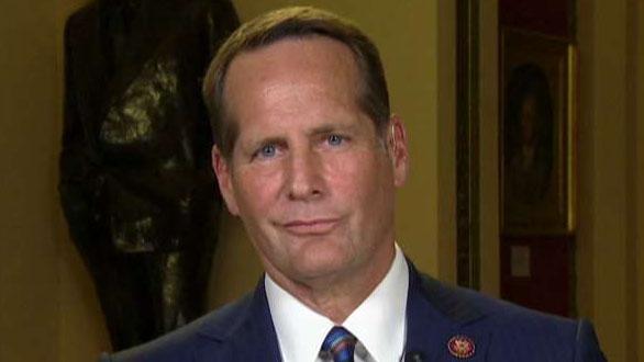 Rep. Rouda says investigations into President Trump need to continue ...