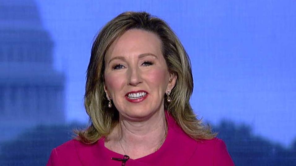 GOP super PAC works to recruit women candidates | Fox News Video