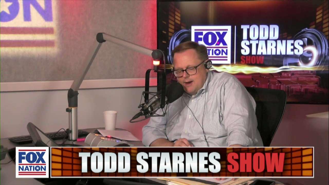 Todd Starnes and Kelly Shackelford | Fox News Video