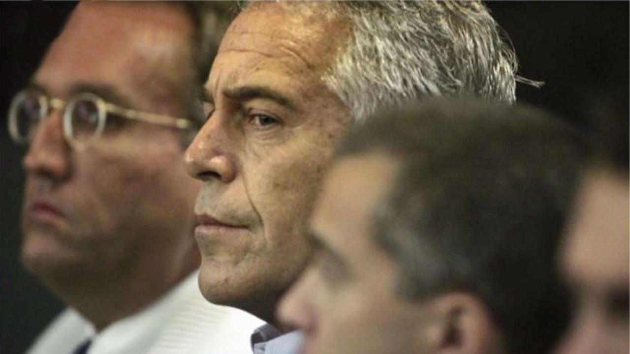Jeffrey Epstein Due In Federal Court After Sex Trafficking Arrest