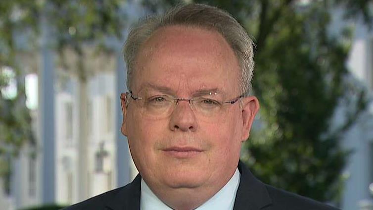 US drug czar says we have to recognize our duty in DC is to save lives ...