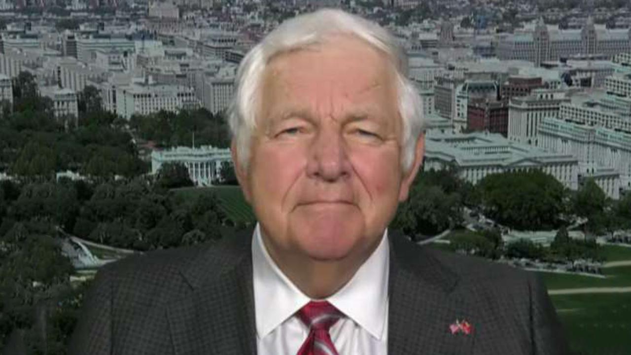 Bill Bennett: It's not just the 'Squad,' Dem presidential candidates ...